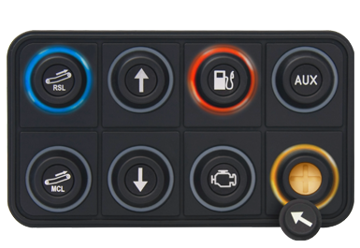 PDM. ASMotorsports Store