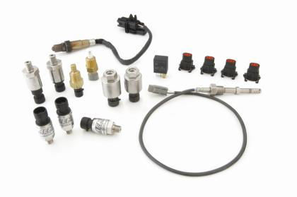 AEM 1 Bar / 15 PSIA MAP Sensor Kit. ASMotorsports Store