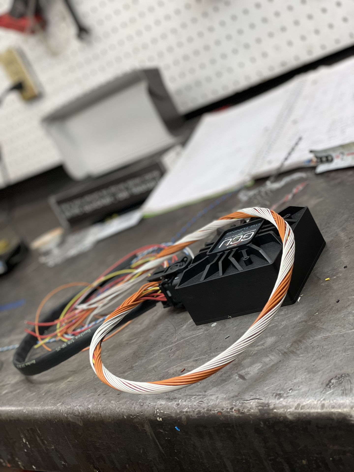 BMW DCT Controller Electronics Kit. ASMotorsports Store