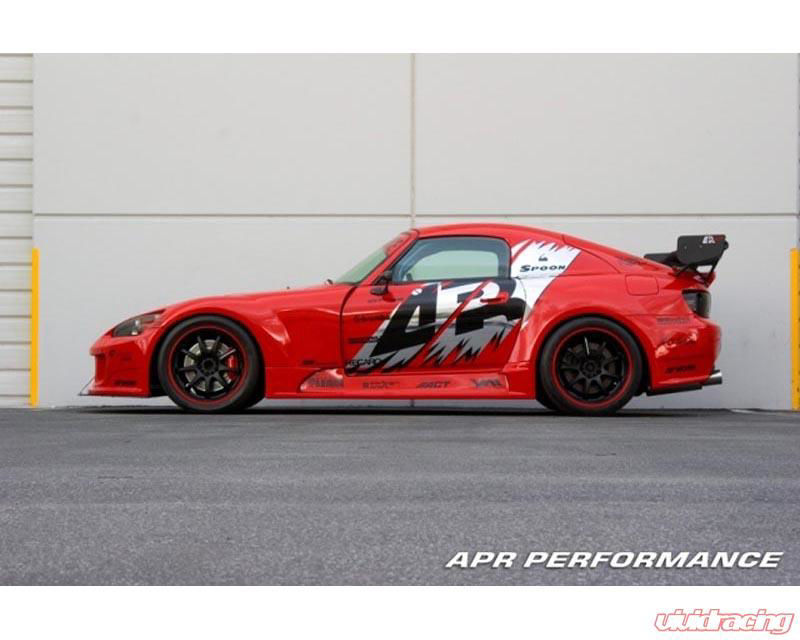 S2000 APR Widebody Kit - NEW. ASMotorsports Store