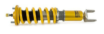 Ohlins Road & Track Coilovers, S2000. ASMotorsports Store