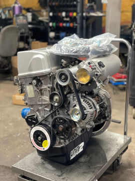 K Swap Engine Packages. ASMotorsports Store