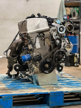 K Swap Engine Packages. ASMotorsports Store