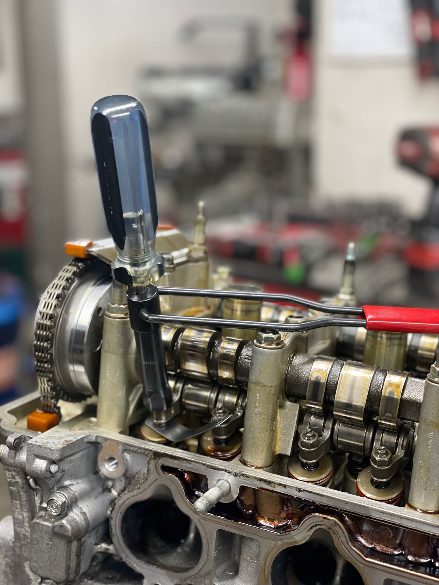 ASM S2000 K24 Level-3 Swap Package. ASMotorsports Store