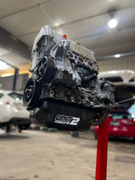 K Swap Engine Packages. ASMotorsports Store
