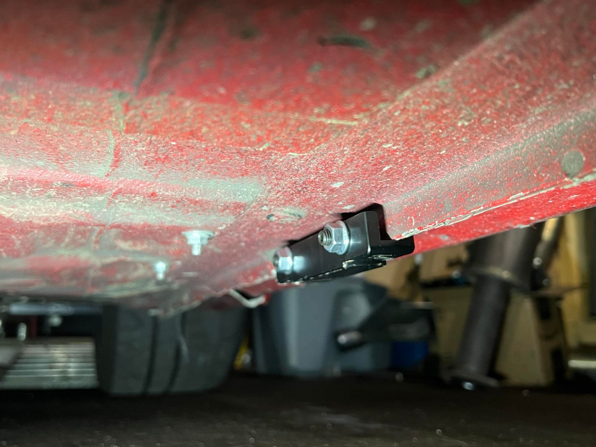 ASM Pinch Weld Savers, PAIR. ASMotorsports Store