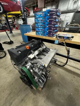 K Swap Engine Packages. ASMotorsports Store