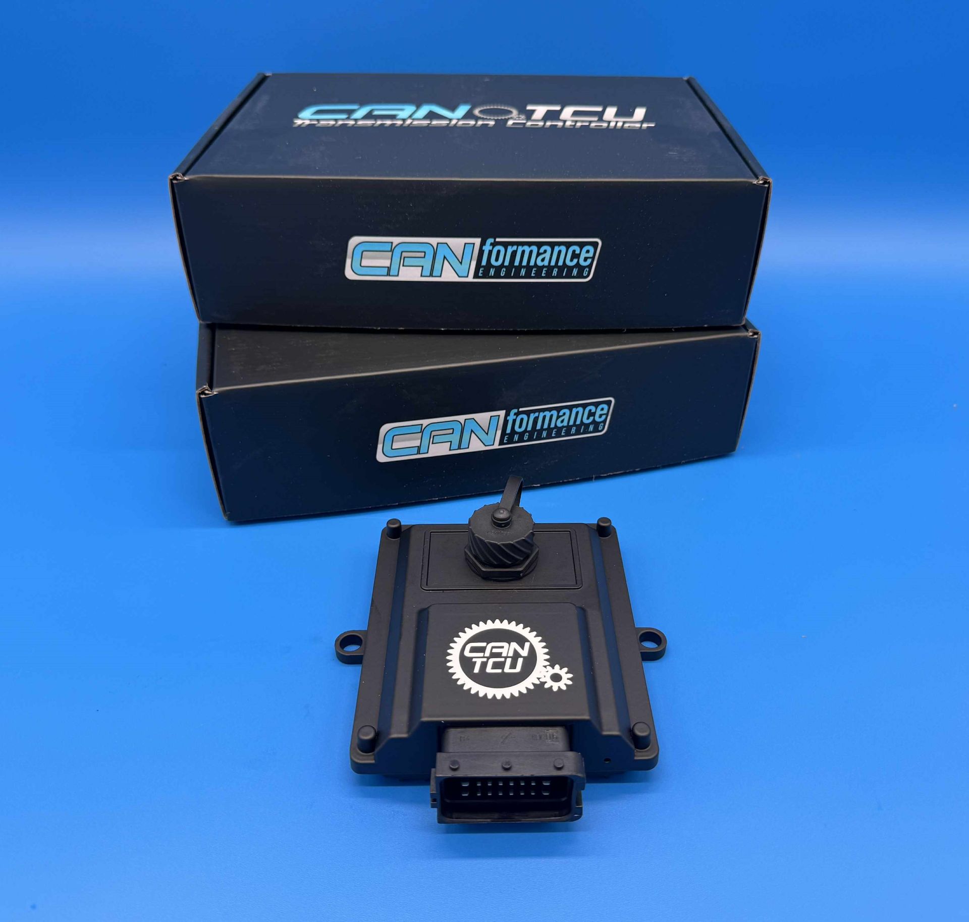CANTCU Transmission Controller. ASMotorsports Store