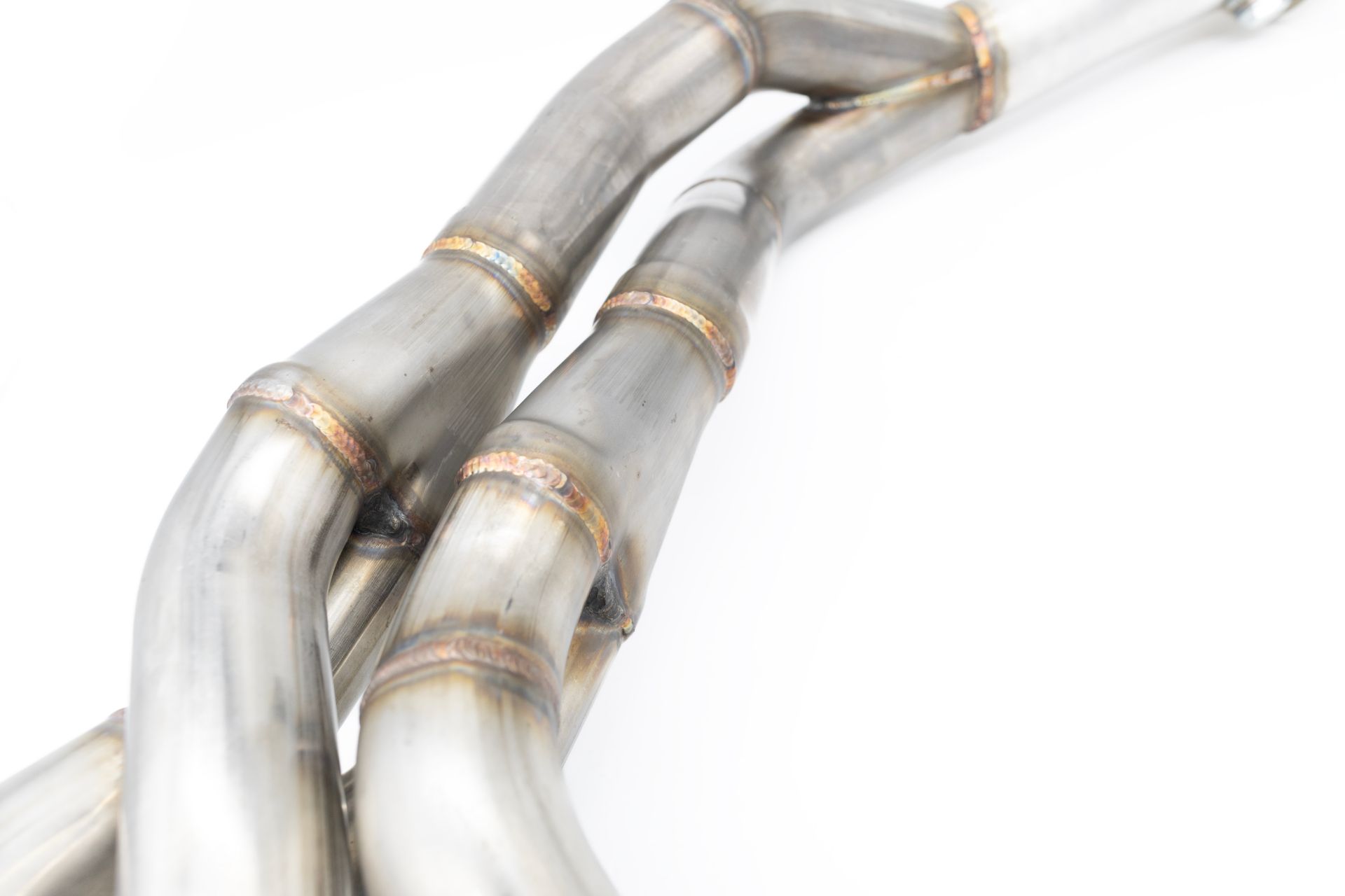 KPower x ASM S2000 Kswap Tri-Header. ASMotorsports Store