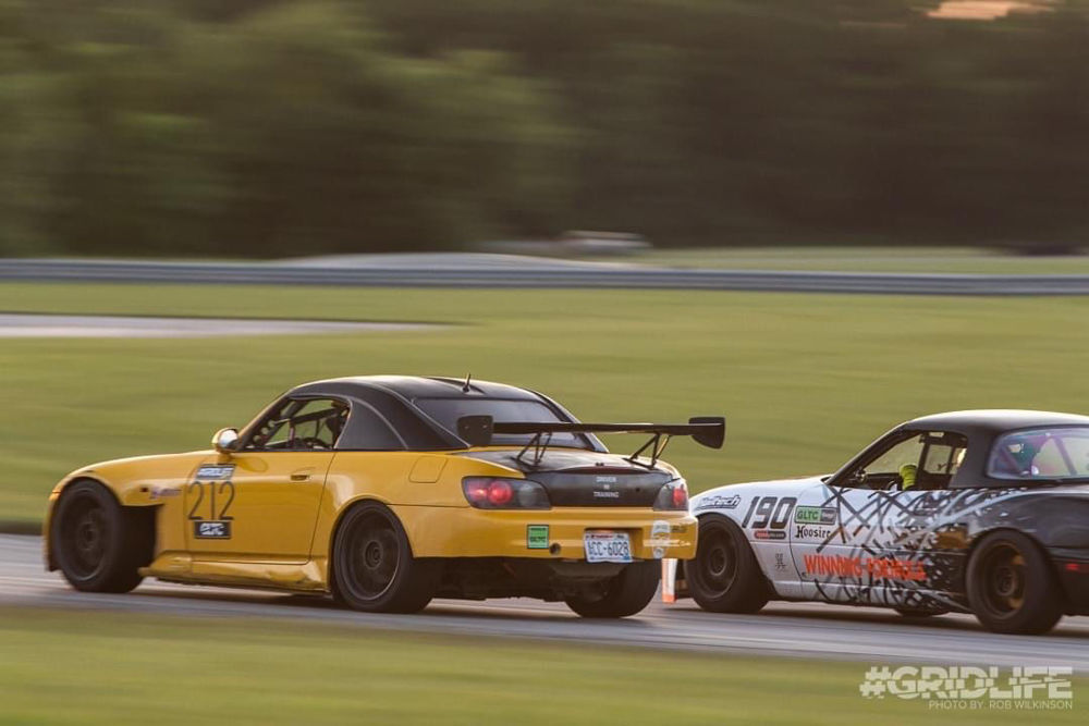 S2000. ASMotorsports Store