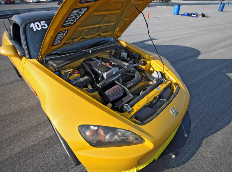 S2000. ASMotorsports Store