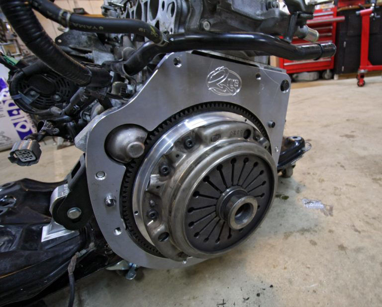 S2000. ASMotorsports Store